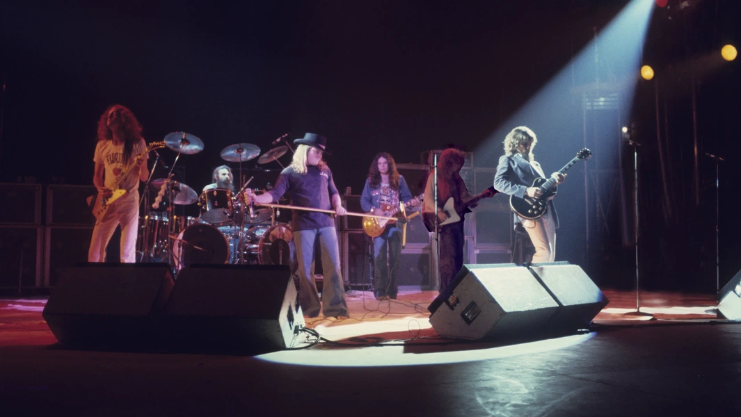15 defining Southern rock classics