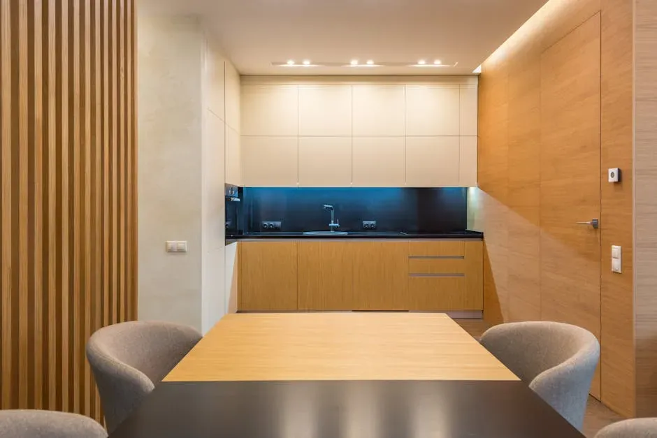 8 popular kitchen layouts ranked by designers from worst to best