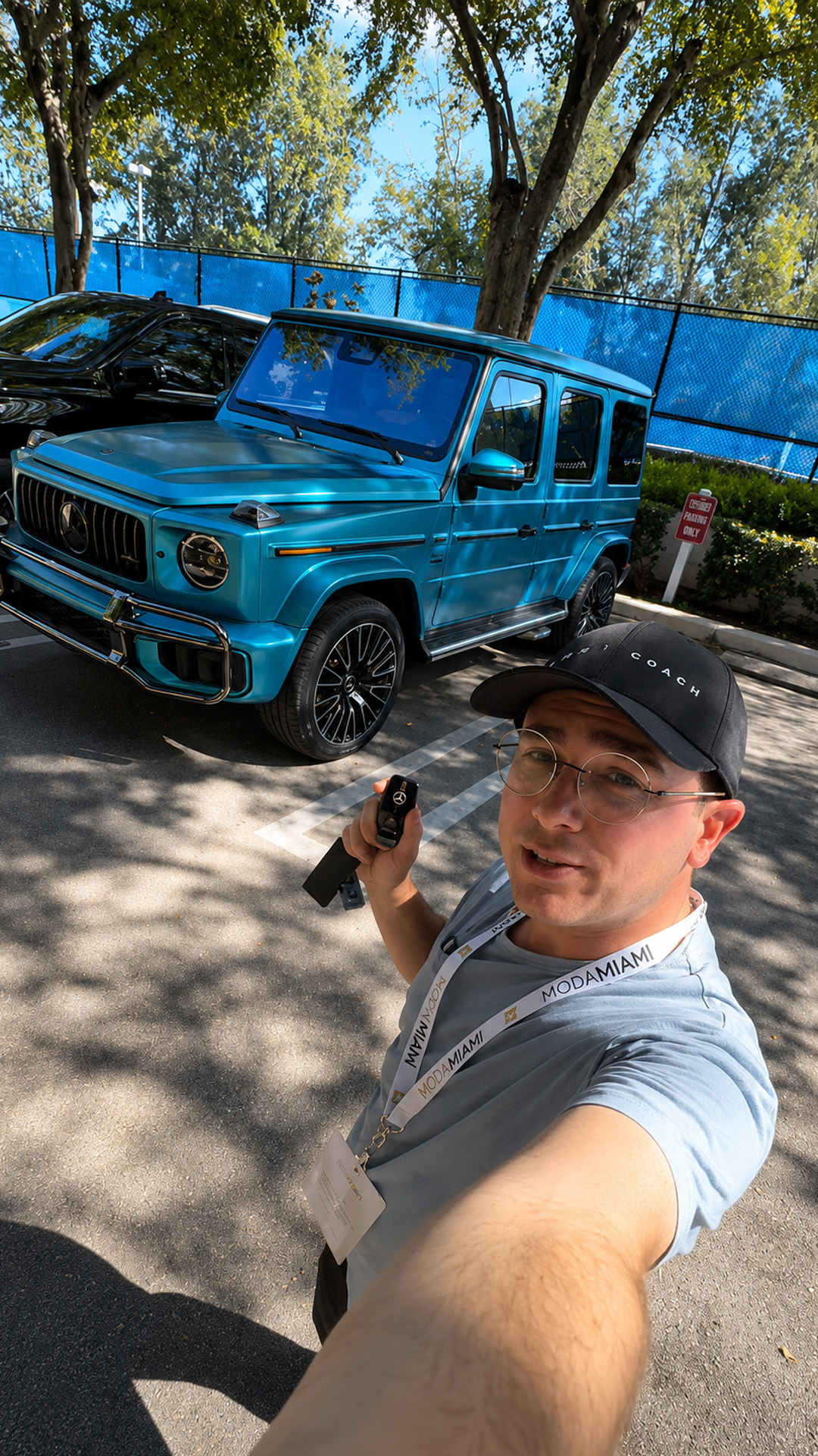 Why This G63 AMG Gets Attention Everywhere?