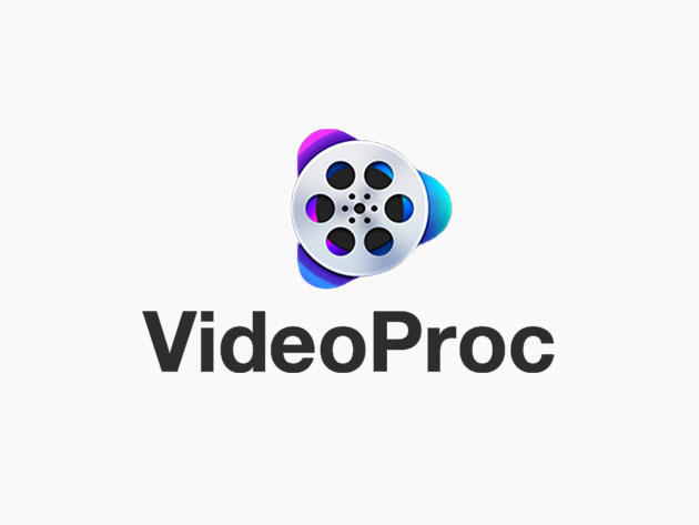Turn massive video files into shareable clips in minutes with VideoProc ...