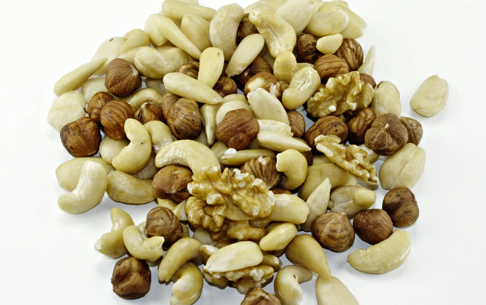 Magnesium and potassium power your daily health