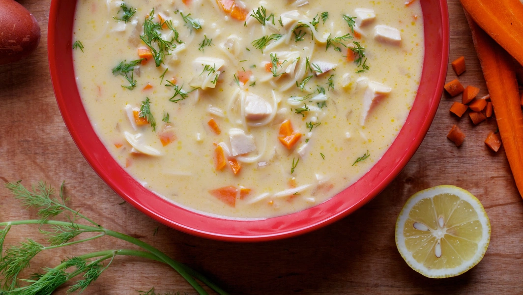 Creamy soup secrets for every craving