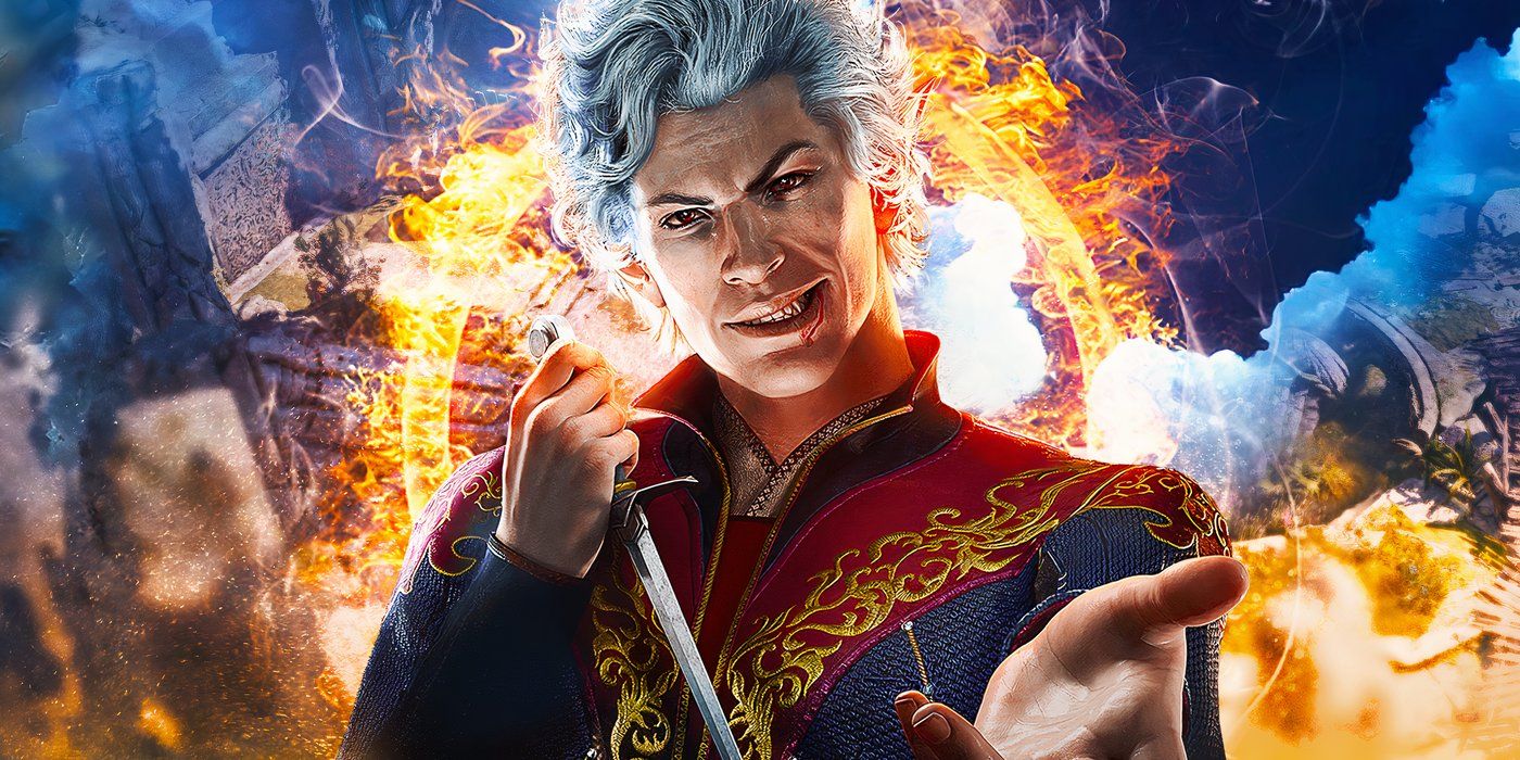 The 12 best Astarion quotes in Baldur's Gate 3, ranked