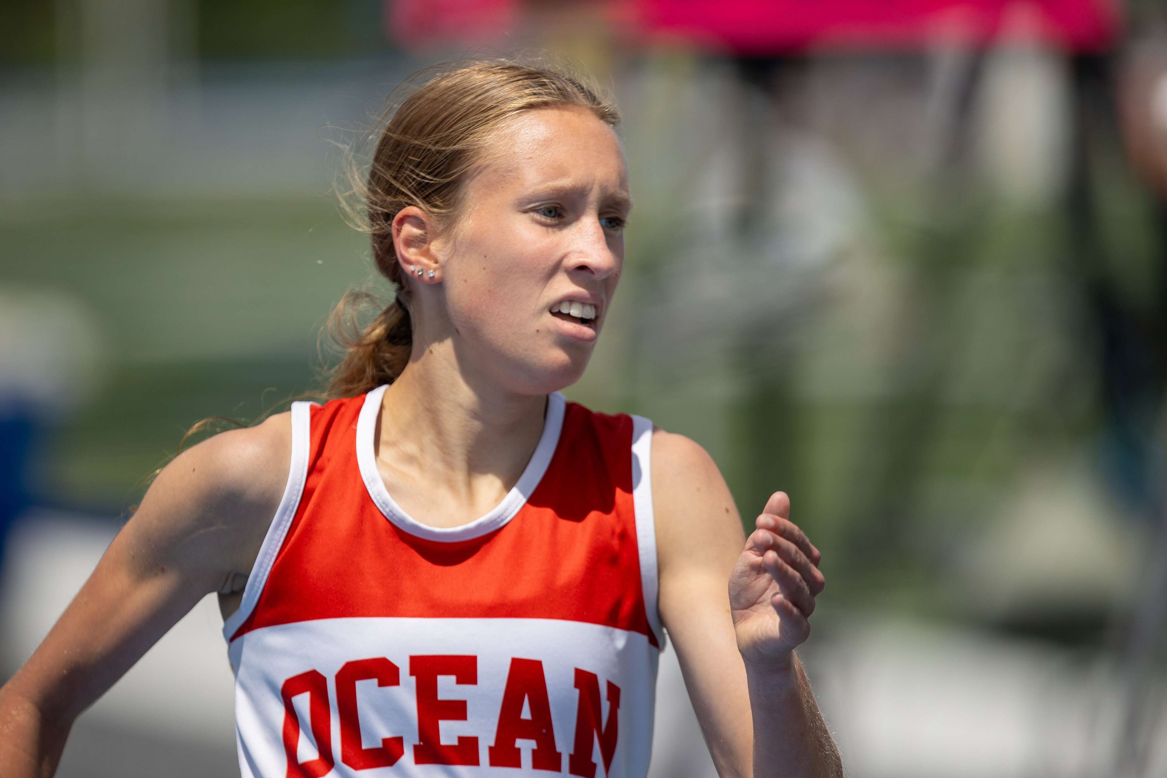 This South Jersey girls track star’s triple crown highlights one-year ...