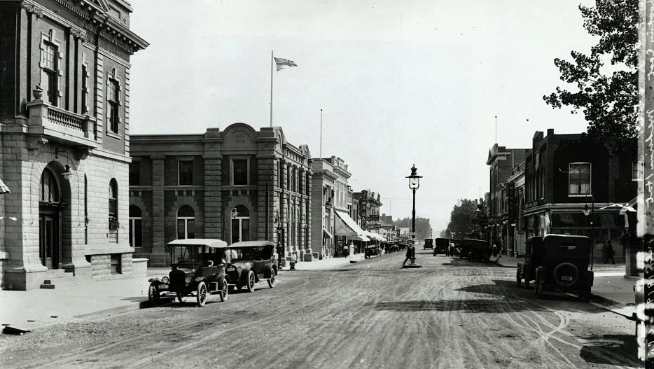 15 snapshots of life in the roaring 1920s