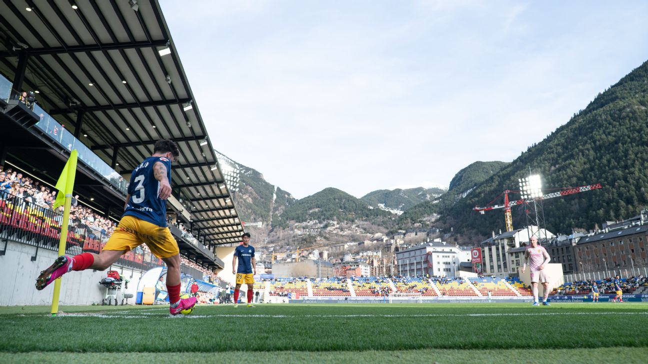 Need a pre-World Cup soccer fix? There's plenty to watch, if you know ...