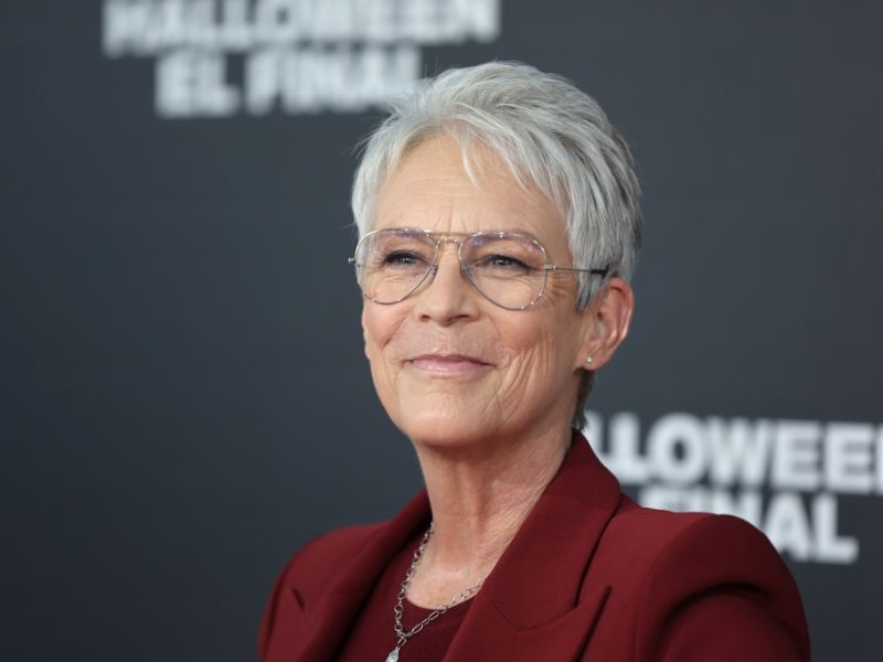 Jamie Lee Curtis: Hollywood-Star in tiefer Trauer - Schwester mit 69 ...