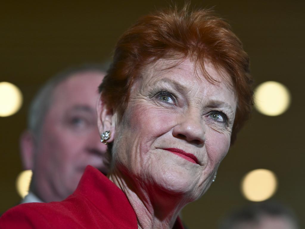 Shock new poll shakes federal politics