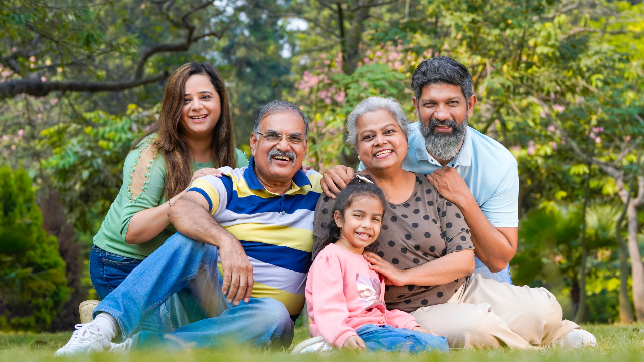 Moments that shape a child’s identity: 5 reasons why family stories and ...