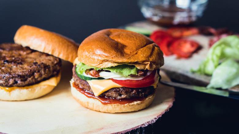 The popular beef burger brand that's the easiest to cook