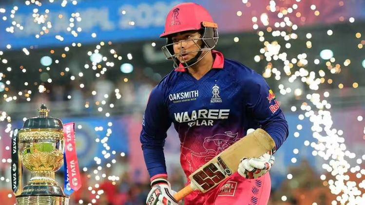 'Our hopes sit with you': Dale Steyn backs Vaibhav Sooryavanshi as ...