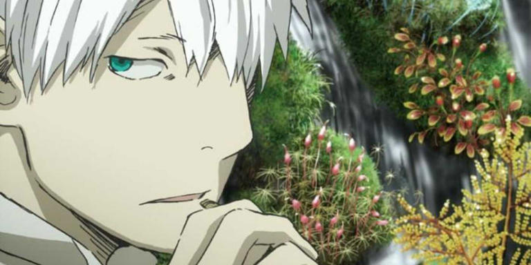 Mushi-shi silently changed the industry, and it’s officially been ...