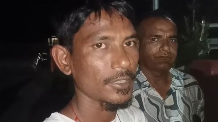 One arrested with suspected narcotics in Assam's Ledo