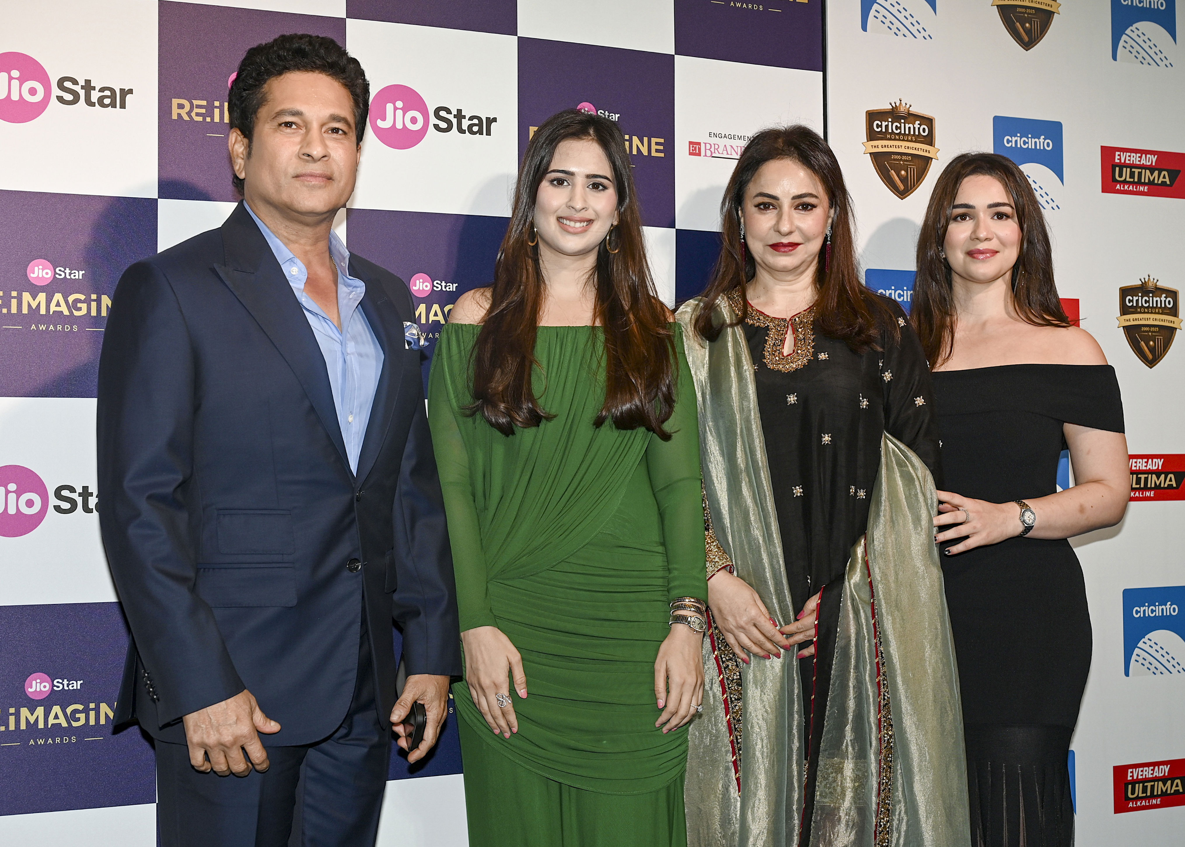 No impact sub, 5 overs for a bowler and a bowling powerplay: Tendulkar ...