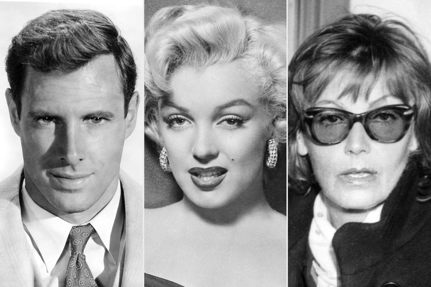 Bruce Dern recalls walking Marilyn Monroe home 'across town' in the ...