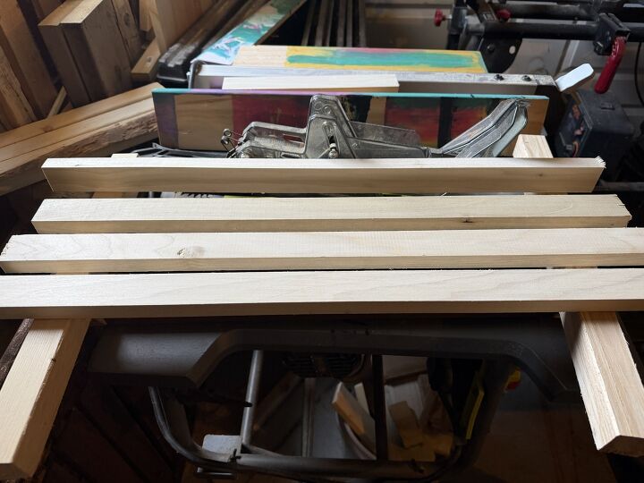 DIY charging station: Organize your countertop space