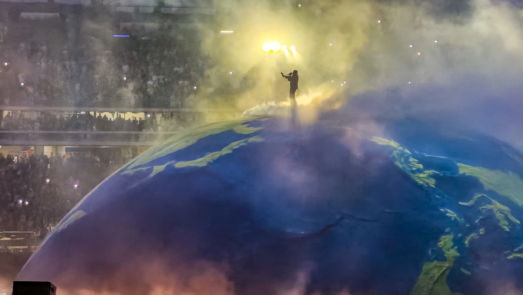 Italy cancels Kanye West, Travis Scott shows over security fears