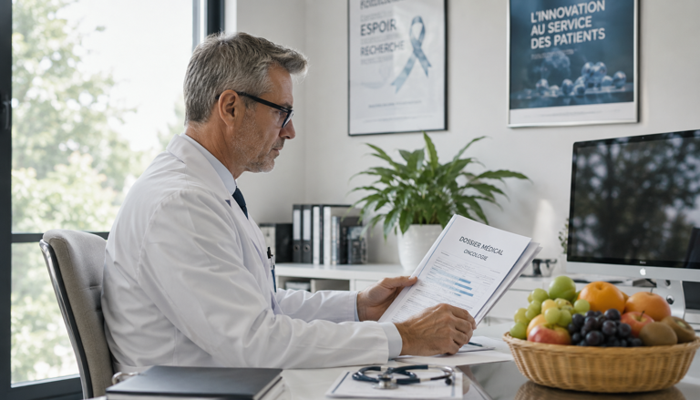 Alimentation et cancer : les 9 produits que les oncologues excluent de ...