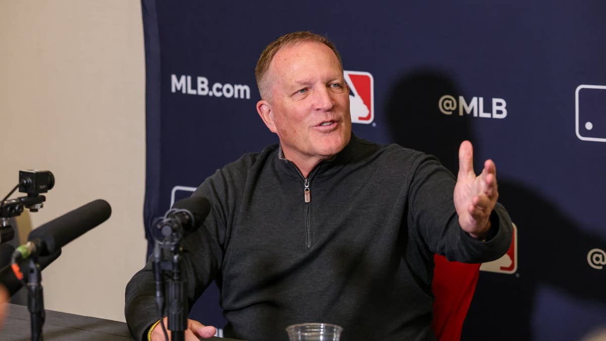 Brewers facing tough call after Pat Murphy’s comments