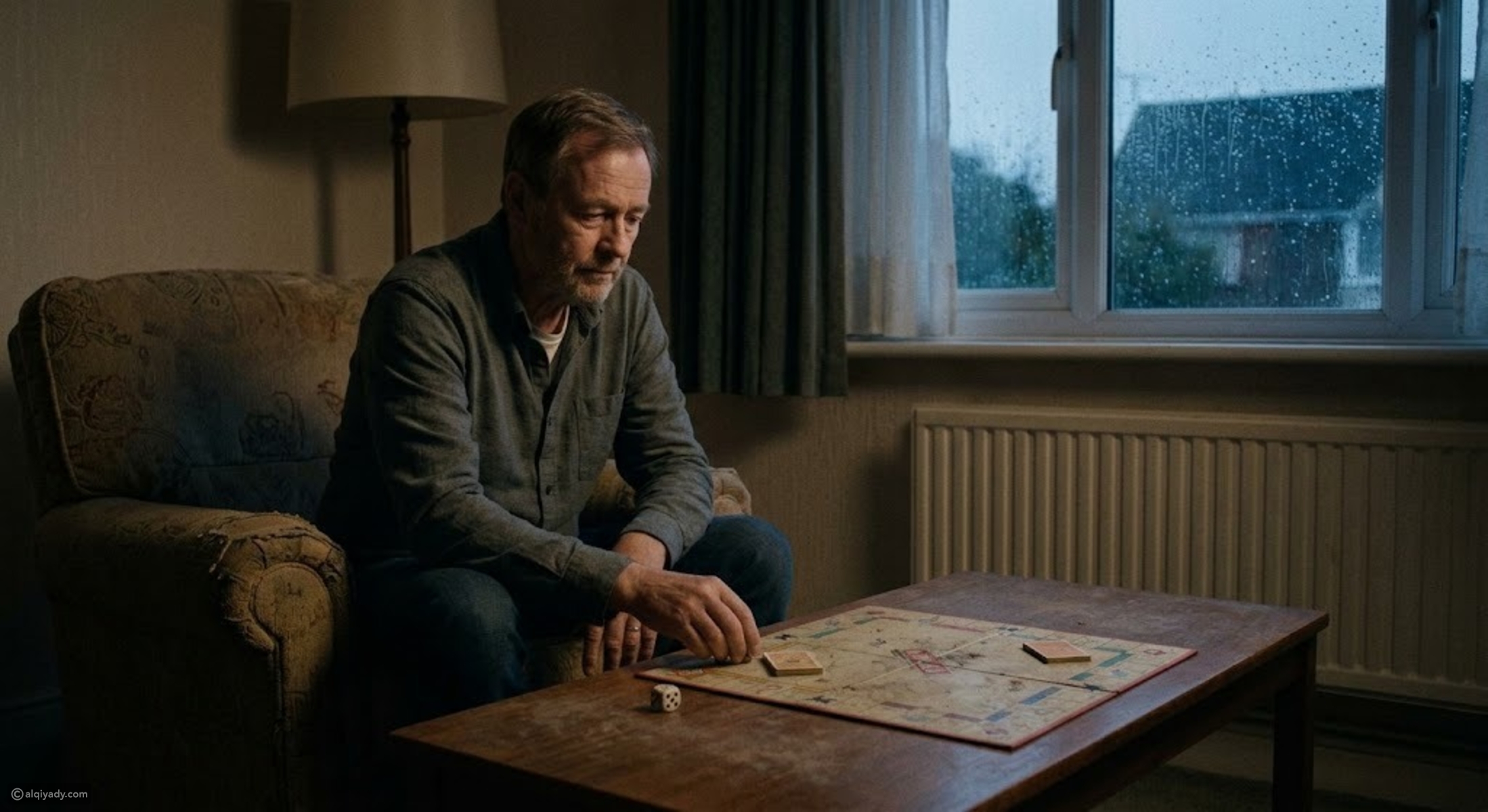 10 things men regret most after ending a long marriage