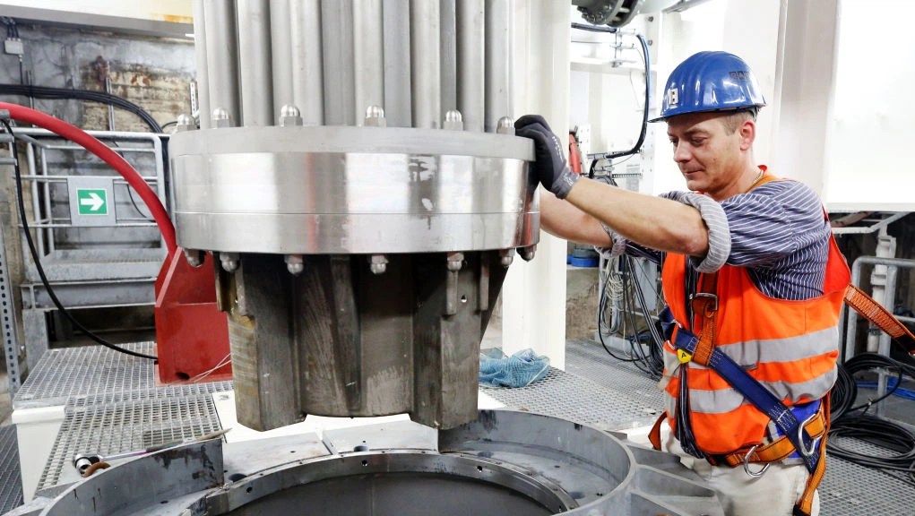 Choosing the perfect submersible pump for your needs