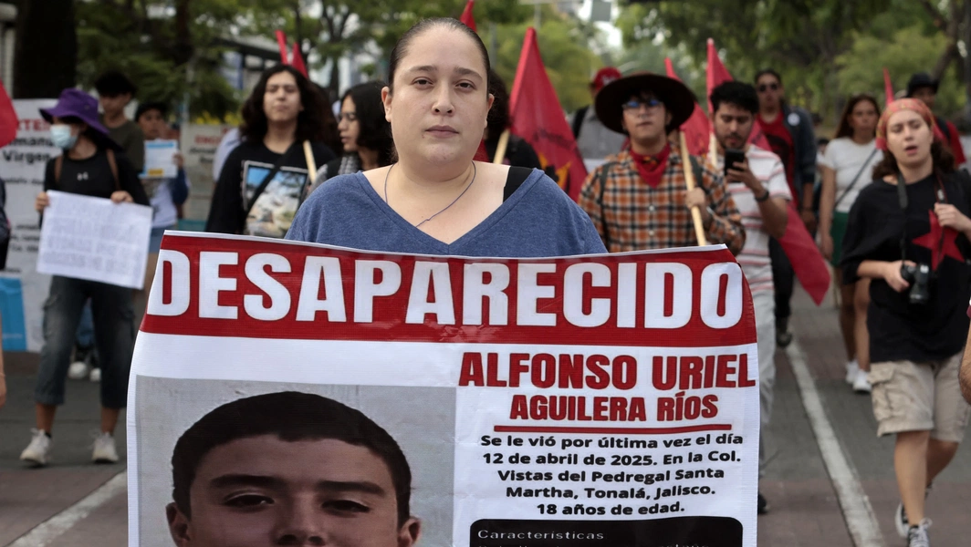 15 unsolved disappearances that still baffle history