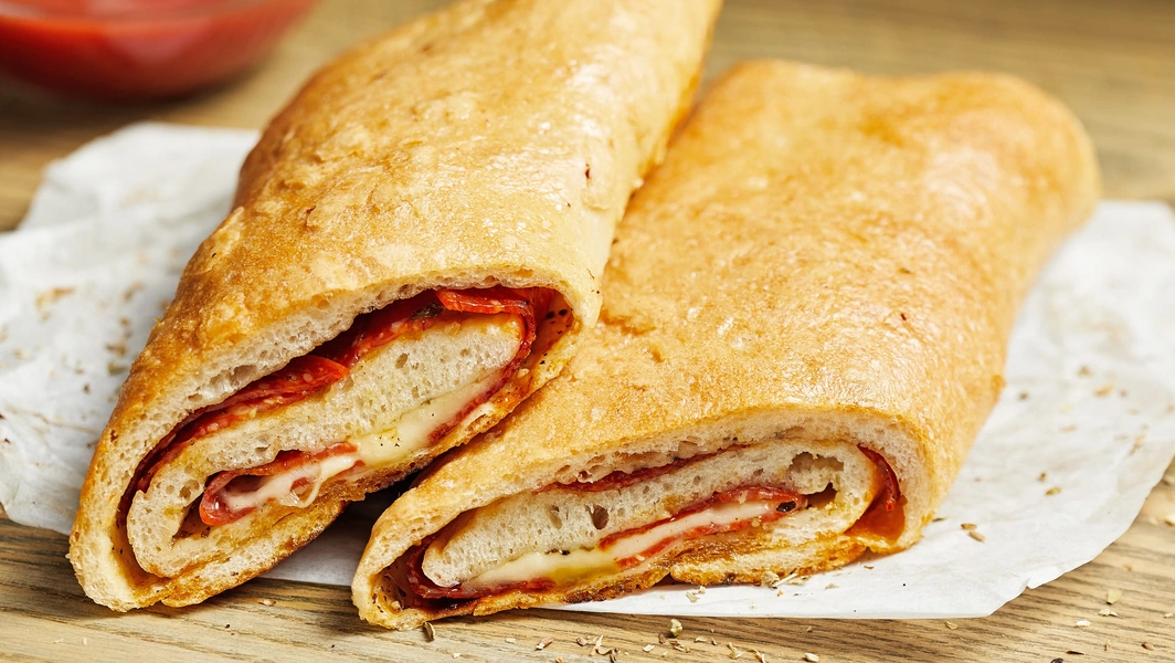 Italian classics that crossed the ocean