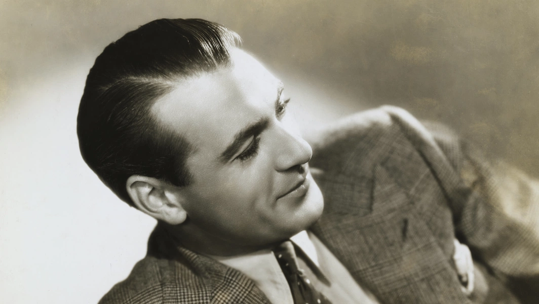 Gary Cooper: From Montana roots to Hollywood legend
