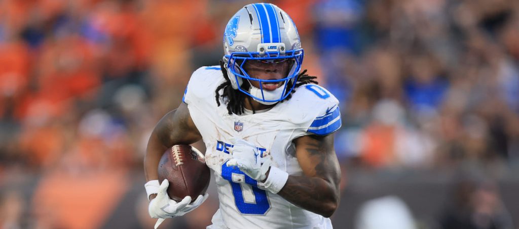 Best running backs for fantasy football 2026