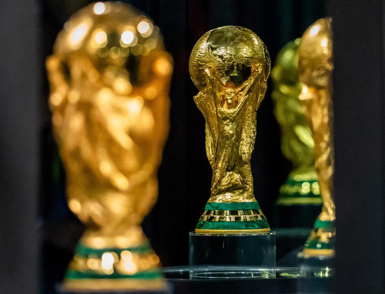 Marcelo Balboa says this US outcome in World Cup would be 'complete ...