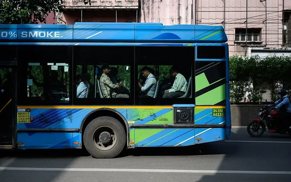 AP launches EV charging station, targets 3,000-bus upgrade