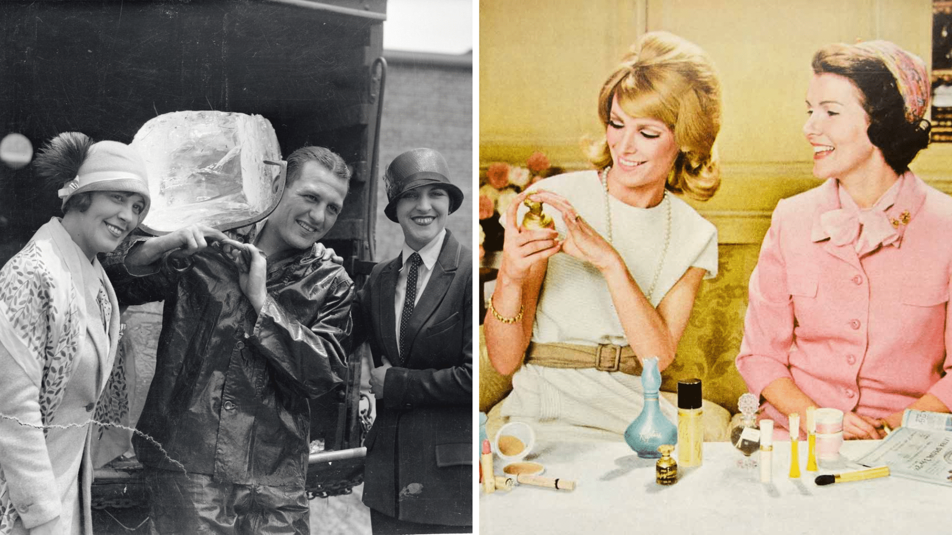 Jobs that used to come knocking on our front doors