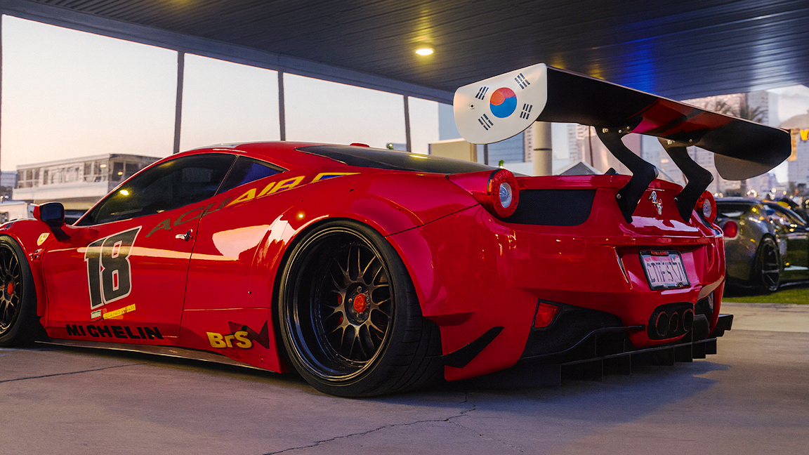SEMA 2019 was packed with the wildest modified cars we have ever seen