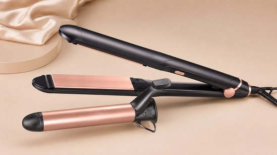 Don't want two different hair tools? These 7 multitasking options ...