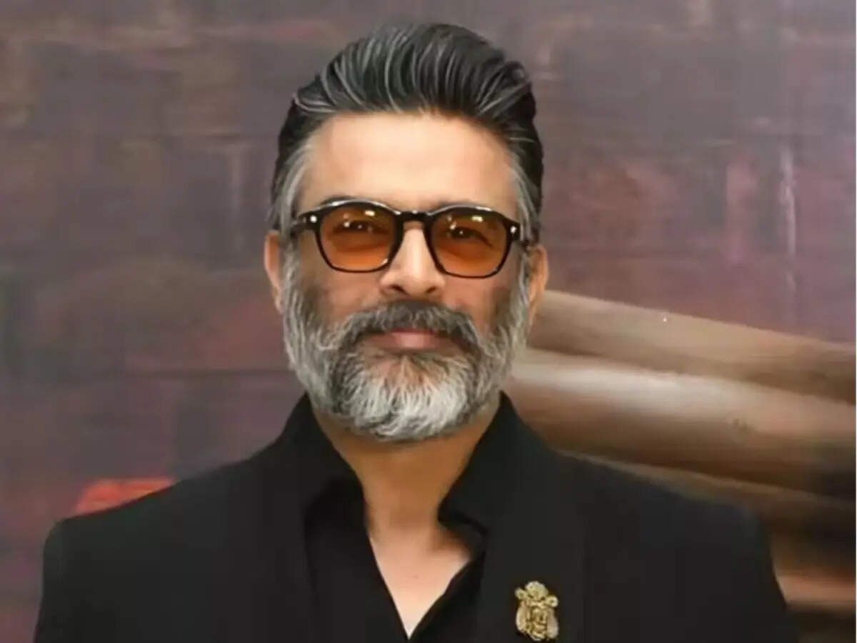 Madhavan says rice is a regular part of his diet: So why are people ...