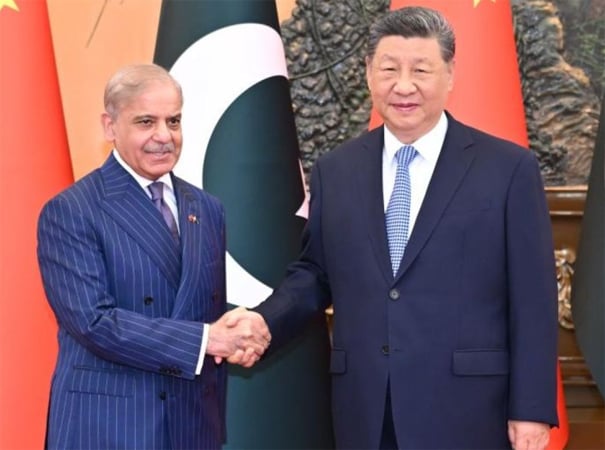 China and Pakistan to deepen cooperation in emerging sectorsPublished ...