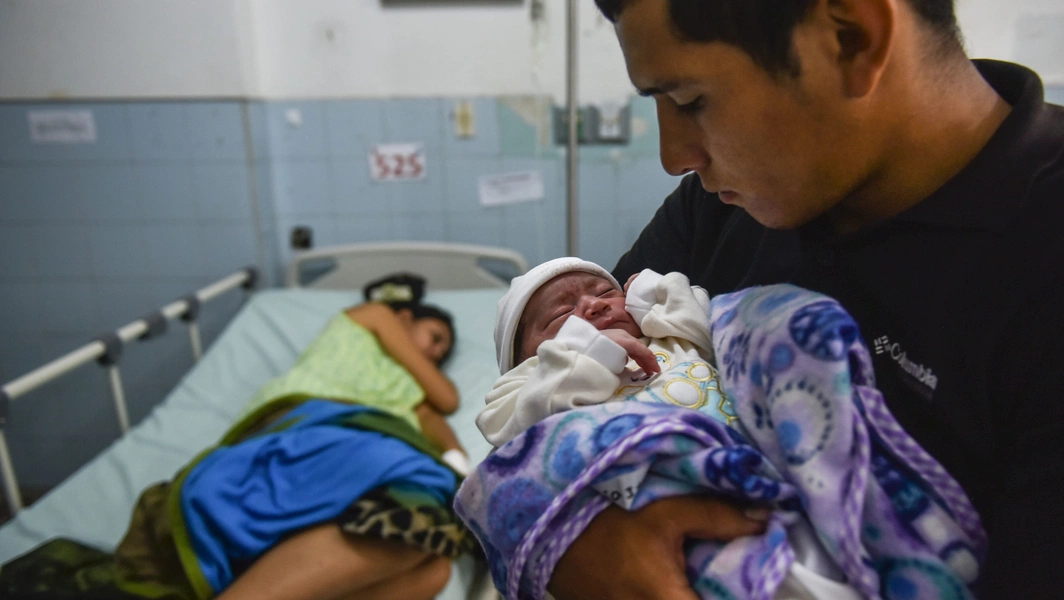 12 countries with highest birth rates outside marriage