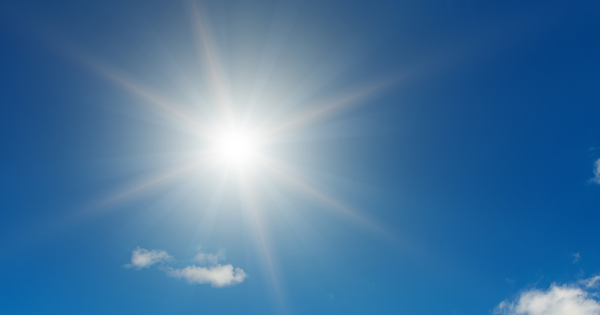 Here's when the longest day of 2026 will be