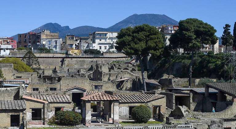 Festa della Repubblica, porte aperte gratis al Parco archeologico di ...