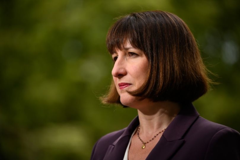 Rachel Reeves confirms £120 boost for millions of 'average' drivers