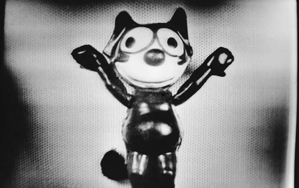 Felix the Cat joins Magic: The Gathering Secret Lair drop
