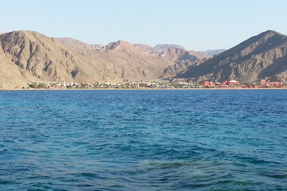 15 seas with names that don’t match their waters