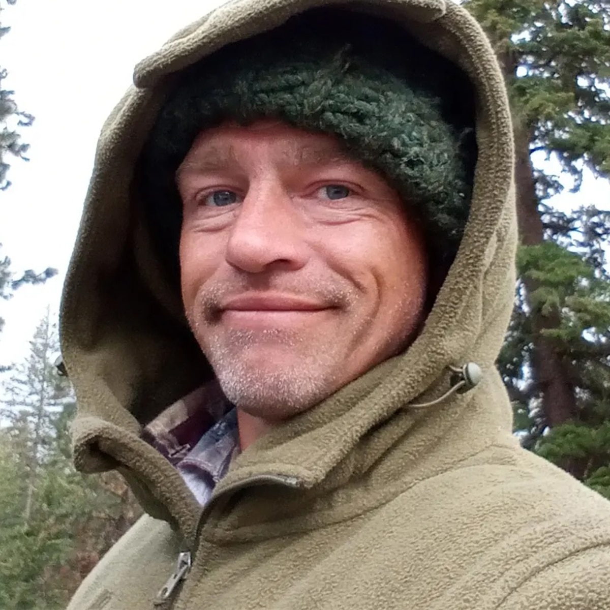 Alaskan Bush People star Matt Brown's cause of death revealed