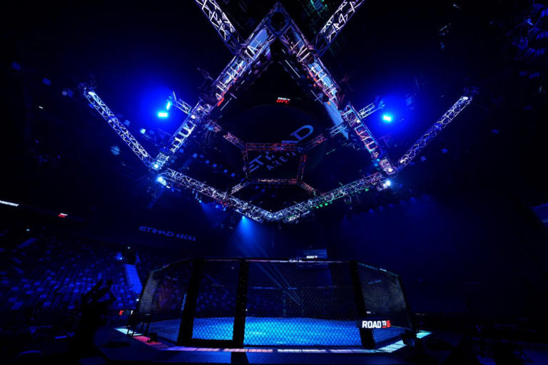Missed weight, massive embarrassment — Greg Hardy sent packing by ...