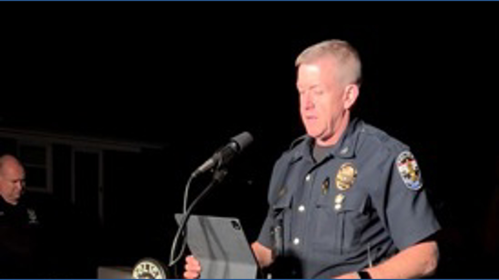 LMPD provides update on Cromarty Way incident