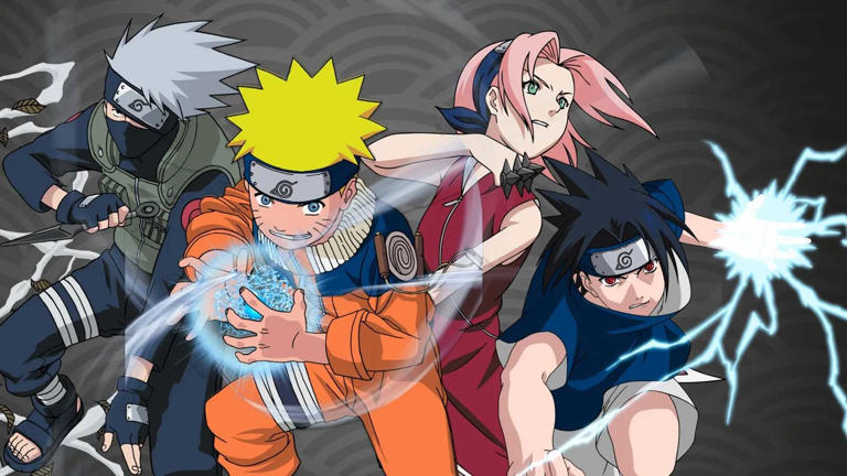 Naruto fans are finally eating good with new international release