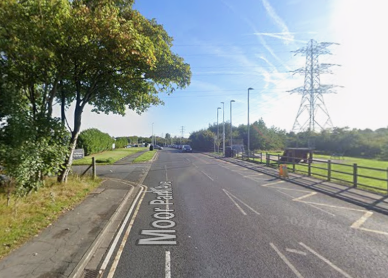 RAF memorial and a martial arts training facility amongst plans ...