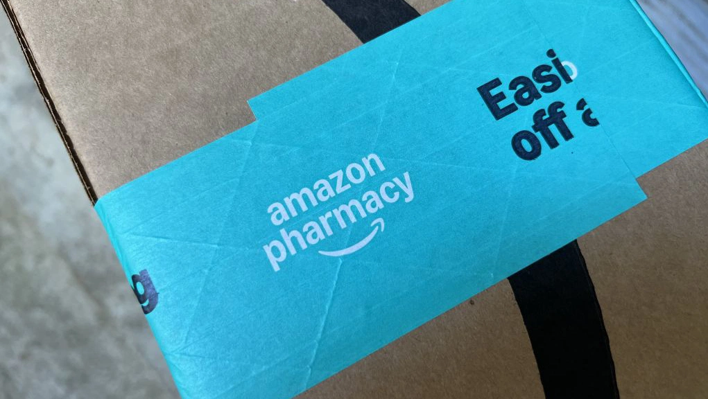 Amazon appoints telehealth pioneer Roy Schoenberg to lead health unit