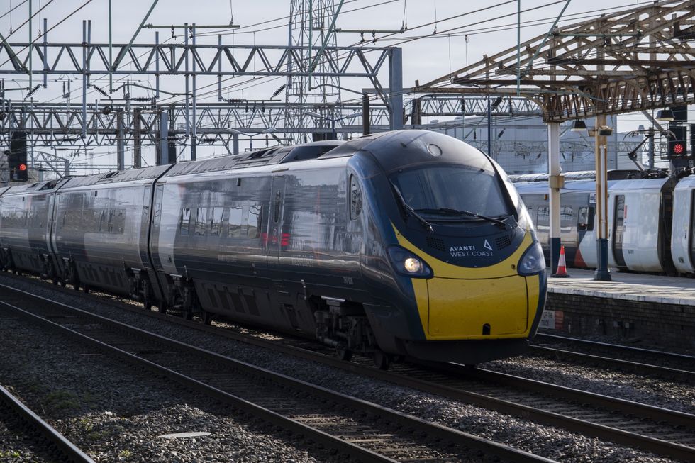 Labour 'stopped train companies from buying cheap fuel in advance of ...
