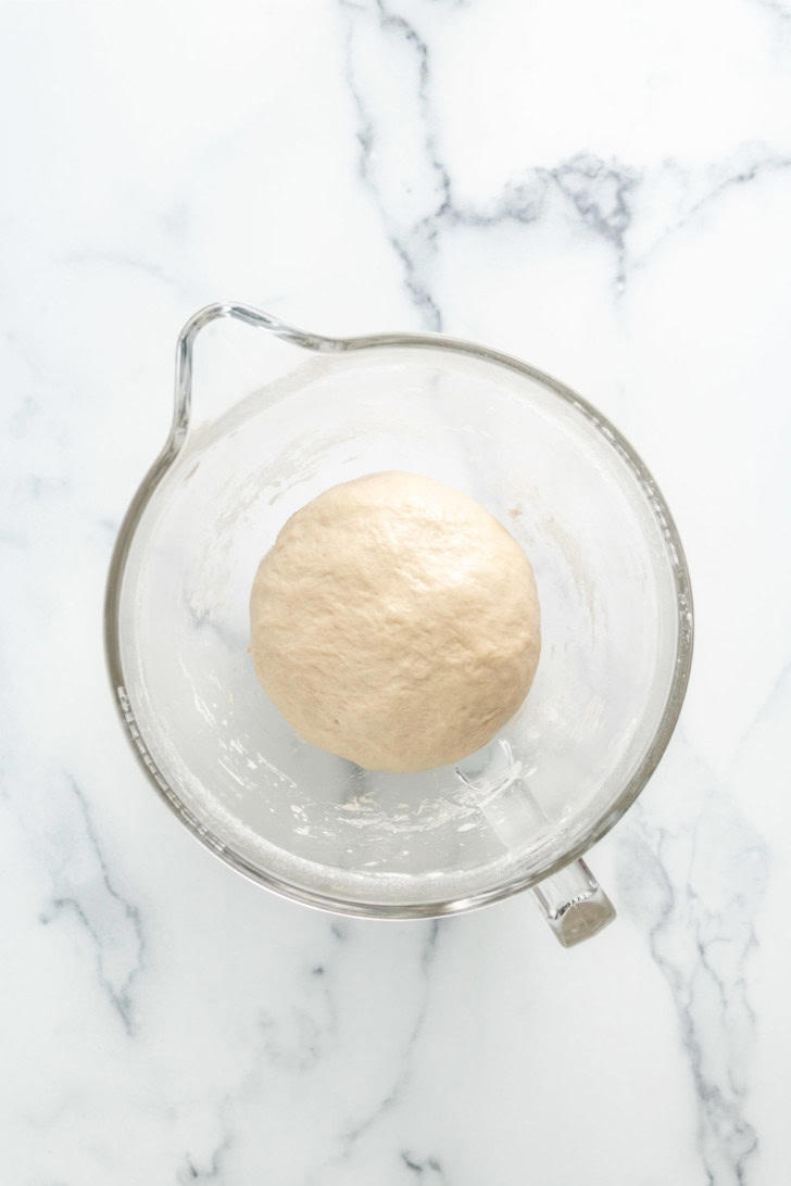 French bread recipe
